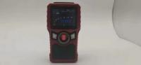 China RALD-20 Infrared Laser NH3 Portable Gas Detector with 20m Range, 0.1s Response Time and IP65 Rating for Industrial Safety for sale