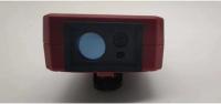 China Portable Ammonia Gas Leak Detector 20m Range Bluetooth Data Recording NH3 Sensor for sale