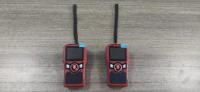 China Shockproof 20m Ammonia Gas Leak Detector 0.1s Response Time for sale