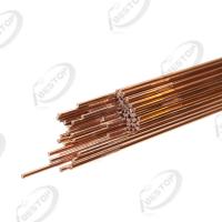 China ER70S-6 Argon Arc Welding Wire 1.6mm tig for sale