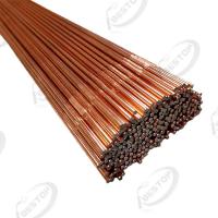 China ER70S-6 Argon Arc Welding Wire 1.6mm tig for sale