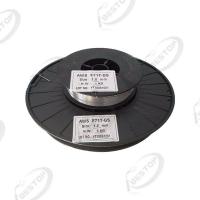 China E71T-GS FCW wire 1kg 0.8mm for sale