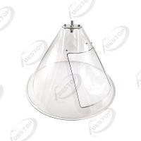China welding drum cover /250kg welding drum /350kg welding drum/drum cover/ welding consumable/welding spare parts for sale
