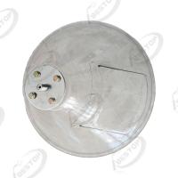 China welding drum cover /250kg welding drum /350kg welding drum/drum cover/ welding consumable/welding spare parts for sale