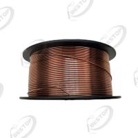 China 1KG BOX ER70S-6 Mig Wire/welding wire er70s-6/er70s-6 welding wire/electric arc welding/electrode metal/robotic welding for sale