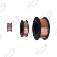 China 1KG BOX ER70S-6 Mig Wire/welding wire er70s-6/er70s-6 welding wire/electric arc welding/electrode metal/robotic welding for sale