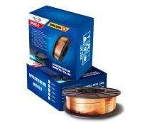 China 1KG BOX ER70S-6 Mig Wire/welding wire er70s-6/er70s-6 welding wire/electric arc welding/electrode metal/robotic welding for sale