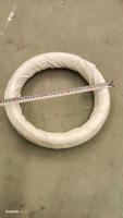 China Galvanized Wire Rope and Enclosure Grade for Heavy-Duty Applications for sale