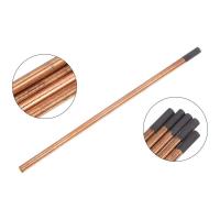 China Free Samples and Excellent After-Sales Service for ARC GOUGING CARBON ELECTRODE for sale