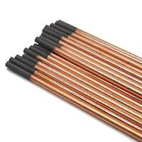 China Free Samples and Excellent After-Sales Service for ARC GOUGING CARBON ELECTRODE for sale