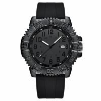 China Silicone Strap Sport Chronograph Watch Pin Buckle Men'S Digital Watch With Large Numbers for sale