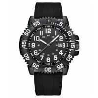 China Silicone Strap Sport Chronograph Watch Pin Buckle Men'S Digital Watch With Large Numbers for sale