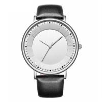 China Matching Set Couple Quartz Watches For Wrist Watch Alloy Leather for sale
