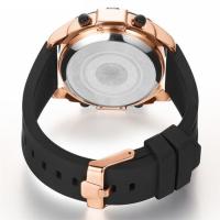 China Analog Digital Sports Watch Sport Style Watches Sports Wrist Watch For Men for sale