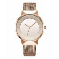 China Luxury Matching Couple Casual Watches Quartz Wrist Watch for sale