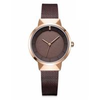 China Luxury Matching Couple Casual Watches Quartz Wrist Watch for sale