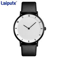 China Quartz Movement Casual Wrist Watch Zinc Alloy Vacuum Plating Men'S Business Casual Watches for sale