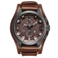 China Pin Buckle Minimalist Mechanical Watch Vintage Mechanical Sports Watch for sale