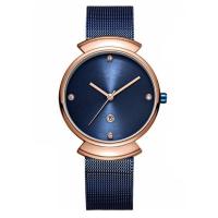 China Diamond Metal Strap Women'S Watches Women'S Stainless Steel Rectangular Watches for sale