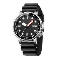 China Silicone Watches Waterproof Silicone Watch Strap Band Silicone Digital Watch for sale