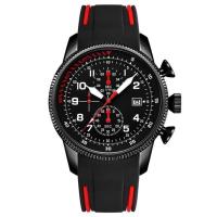China Digital Watch Silicone Rubber Band Silicone Sports Watch Silicone Band Digital Watch for sale