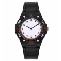 China Analog Watch Silicone Band Silicone Strap Mens Watch Silicone Band Digital Watch for sale