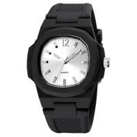 China Mens Square Digital Watch Square Digital Watches For Men Unisex Silicone Watch for sale