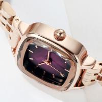 China quartz women fashion luxury watch wrist waterproof watch for sale