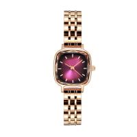 China quartz women fashion luxury watch wrist waterproof watch for sale