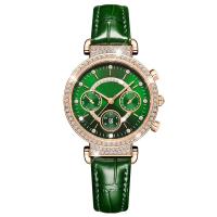 China Fashion luxury quartz watch for women waterproof  diamond watches women watch for sale