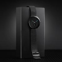 China Simple fashion hot selling waterproof men's watch business for sale