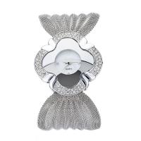 China Fashion Diamond Watch Butterfly Style Bracelet For Ladies for sale