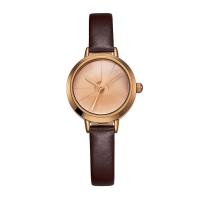 China Shockproof Shell Casual Automatic Watch Waterproof Quartz Women Watch for sale