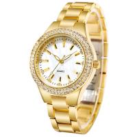 China 22cm Length Ultra Thin Mechanical Watch Stainless Steel Waterproof Quartz Watch for sale