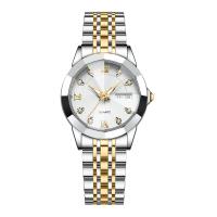 China Swiss Waterproof Women'S Watch Luminous Double Calendar Watch For Women for sale