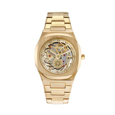 China Pointer Stainless Steel Quartz Wrist Watch With 20mm Band Width For Time Display for sale