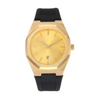 China 40mm Quartz Wrist Watch Time Display Movement Stainless Steel for sale