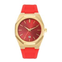China 40mm Quartz Wrist Watch Time Display Movement Stainless Steel for sale