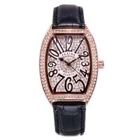 China White Dial Quartz Watch Movement Time Display Waterproof 3ATM 40mm for sale