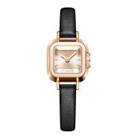 China 22cm Alloy Quartz Wristwatch With 8mm Band Width For Women for sale