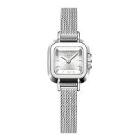 China 22cm Alloy Quartz Wristwatch With 8mm Band Width For Women for sale