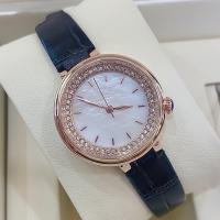 China Customization 8mm Alloy Quartz Wrist Watch Time Display 22cm for sale