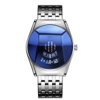 China 20mm Band Width Quartz Wrist Watch - Luxurious and Lightweight for sale