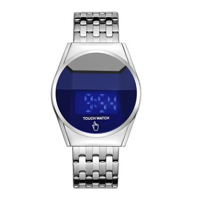 China 135g Stainless Steel Quartz Wrist Watch - 3ATM Water Resistance - Accurate Movement for sale