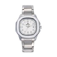 China Customization Available Alloy Wristwatch with 8mm Case Thickness for sale