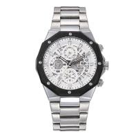 China 12mm Band Width Alloy Quartz Wrist Watch with Fashionable Style for sale