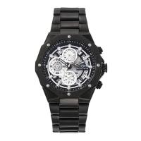 China 12mm Band Width Alloy Quartz Wrist Watch with Fashionable Style for sale