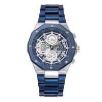 China 12mm Band Width Alloy Quartz Wrist Watch with Fashionable Style for sale