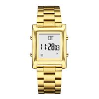 China 8mm Case Thickness Quartz Wristwatch for Fashion Forward Individuals for sale
