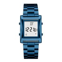 China 8mm Case Thickness Quartz Wristwatch for Fashion Forward Individuals for sale